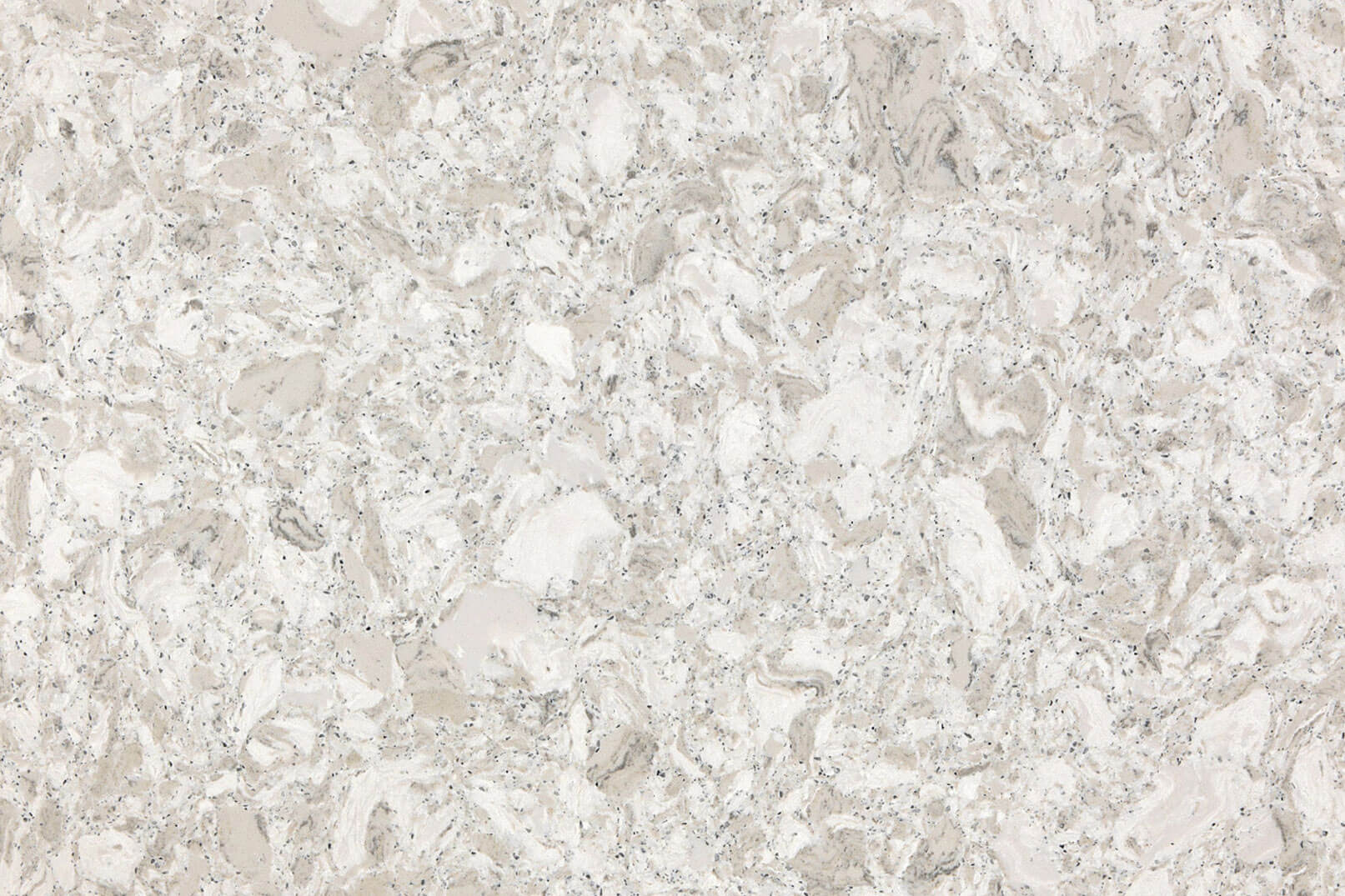 Irini Quartz | Fugen Irini Quartz Worktops | Eden Worktops